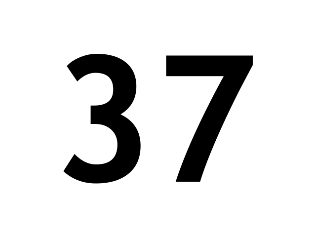 2025 hafta 37