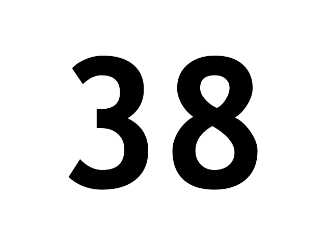 2024 hafta 38