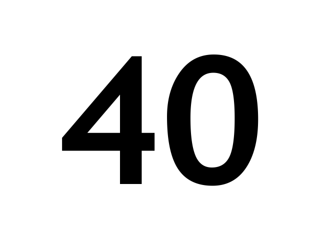 2025 hafta 40