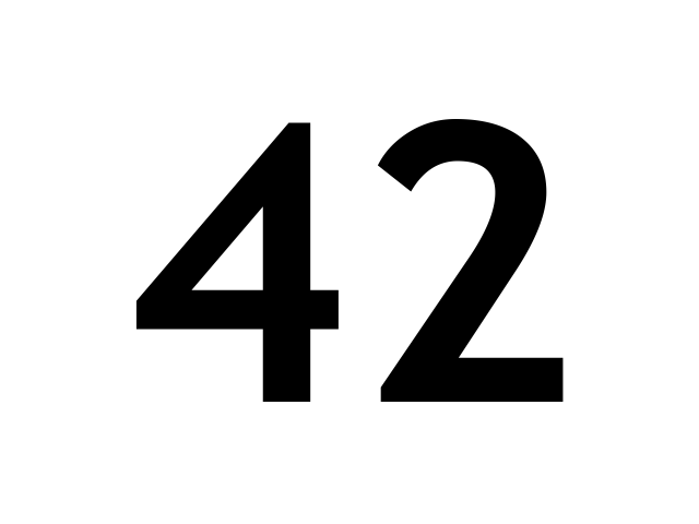 2025 hafta 42
