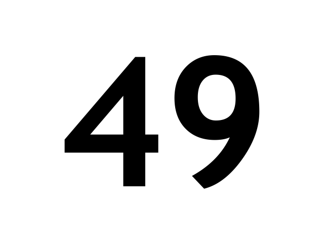 2024 hafta 49